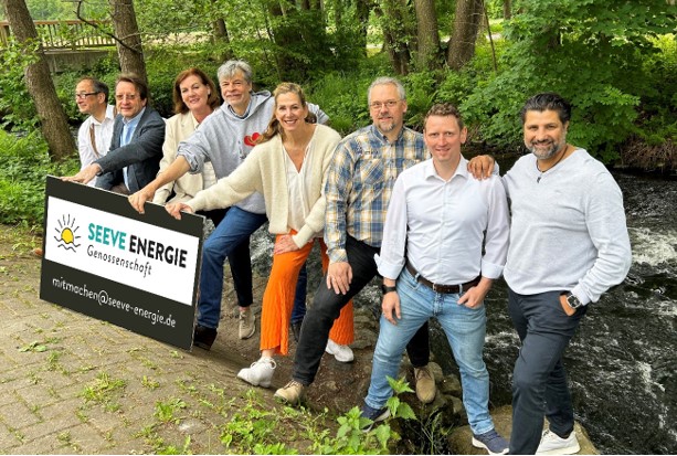 Energiegewinner werden! › Gemeindenachrichten